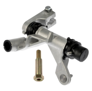 Manual Transfer Case Conversion Bracket - Solo Motorsports