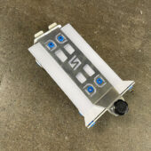 Router Mounting Bracket / Starlink System - Solo Motorsports